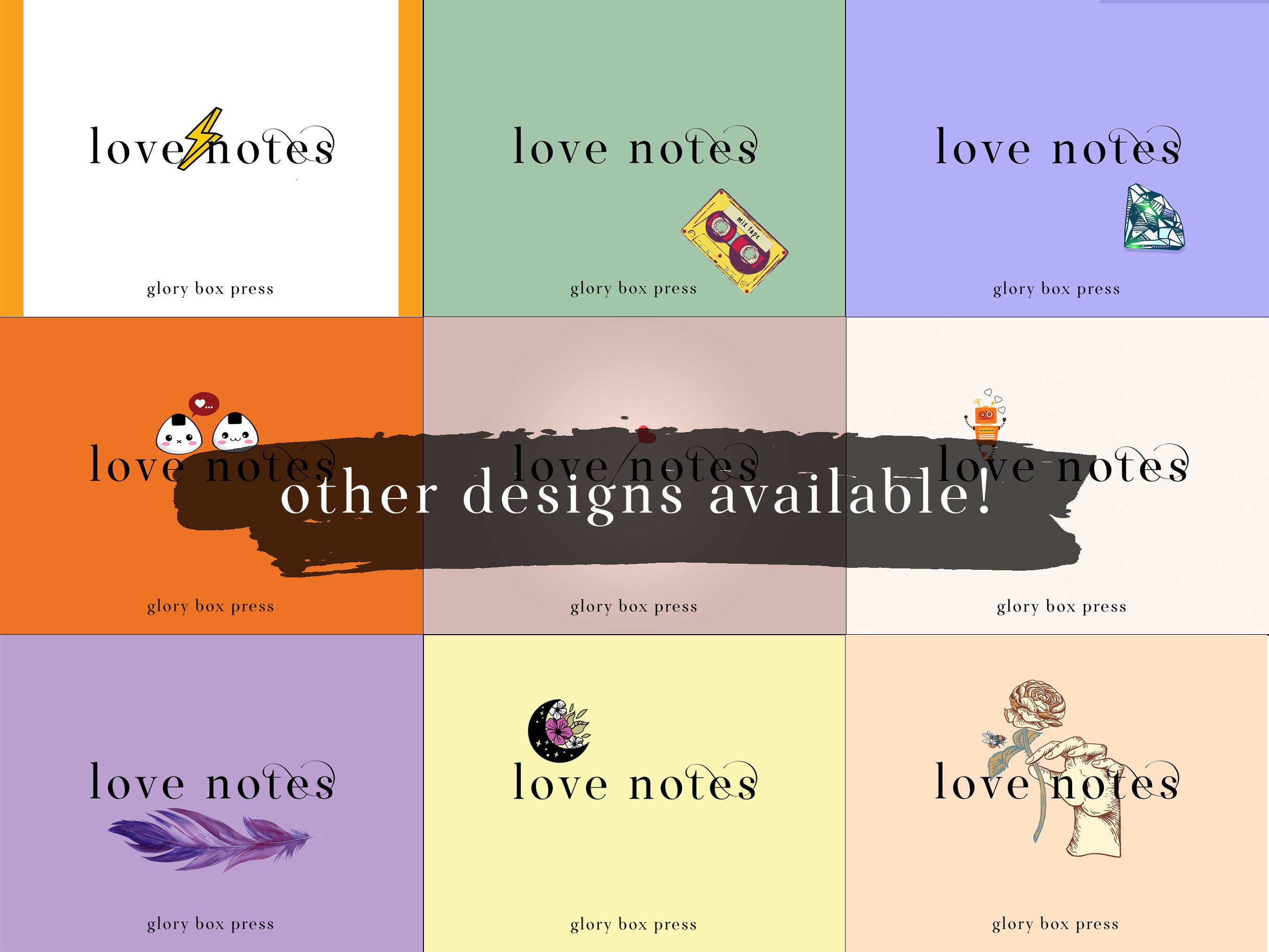 Printable Love Notes 8bit Knight Fun Cute Romantic Gift for Him, Her ...