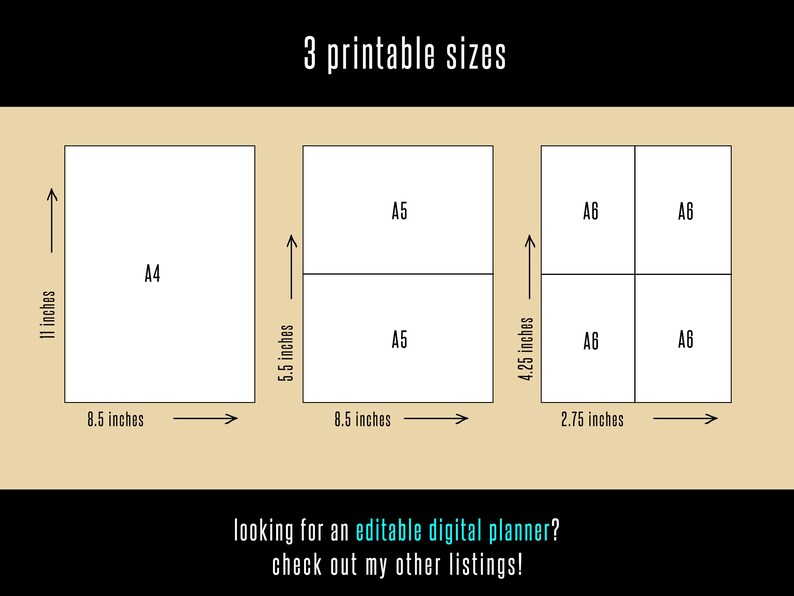 Printable Chronic Illness Tracker Planner: IBD Edition (ulcerative ...