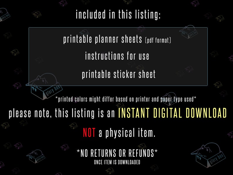 Printable Chronic Illness Tracker Planner: IBD Edition (ulcerative ...