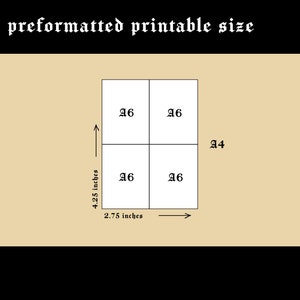 Side Quests: Fun Printable To-do Lists for Kids and People Who Are Fun ...