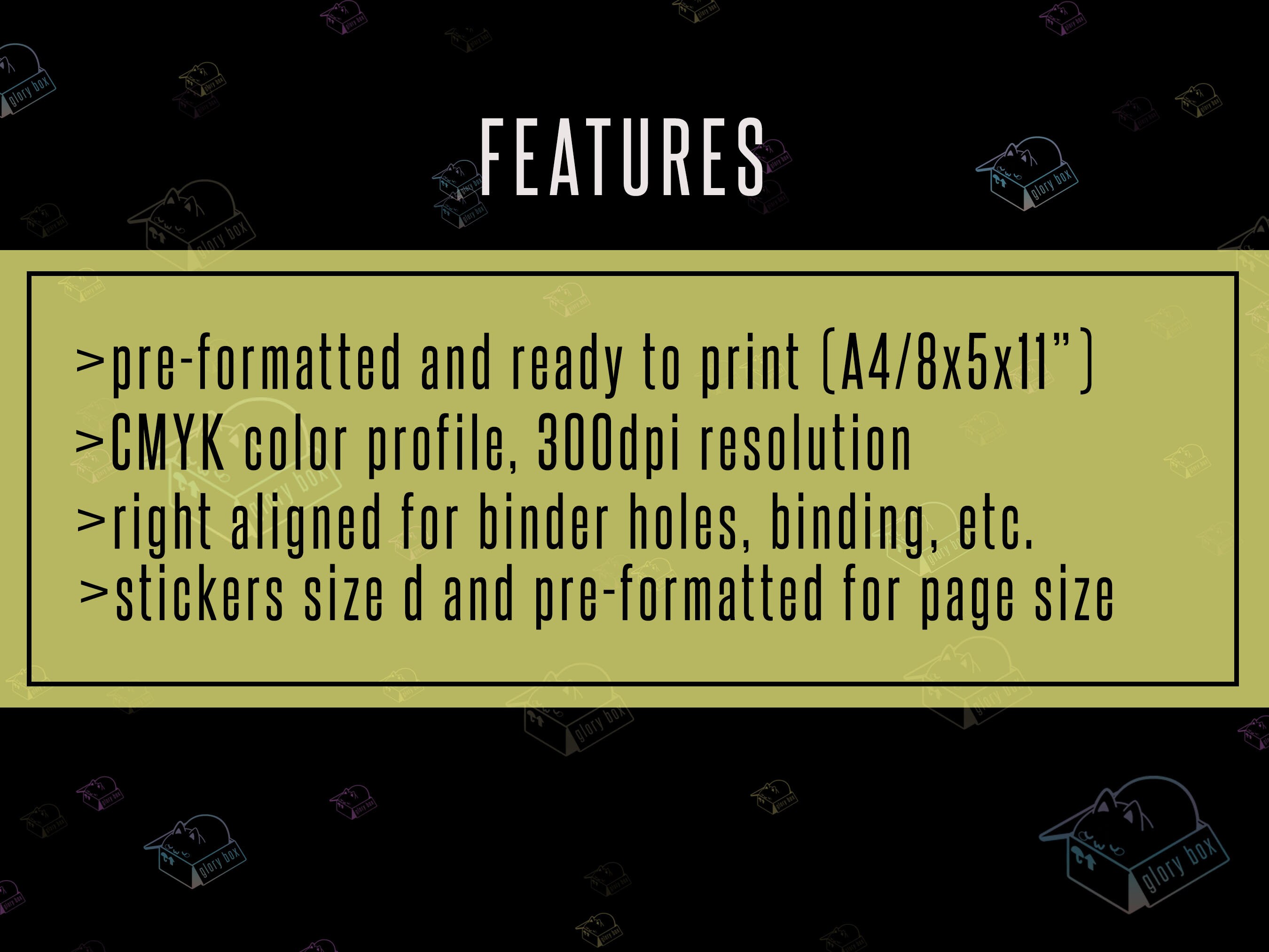 Printable Chronic Illness Tracker Planner: IBD Edition (ulcerative ...