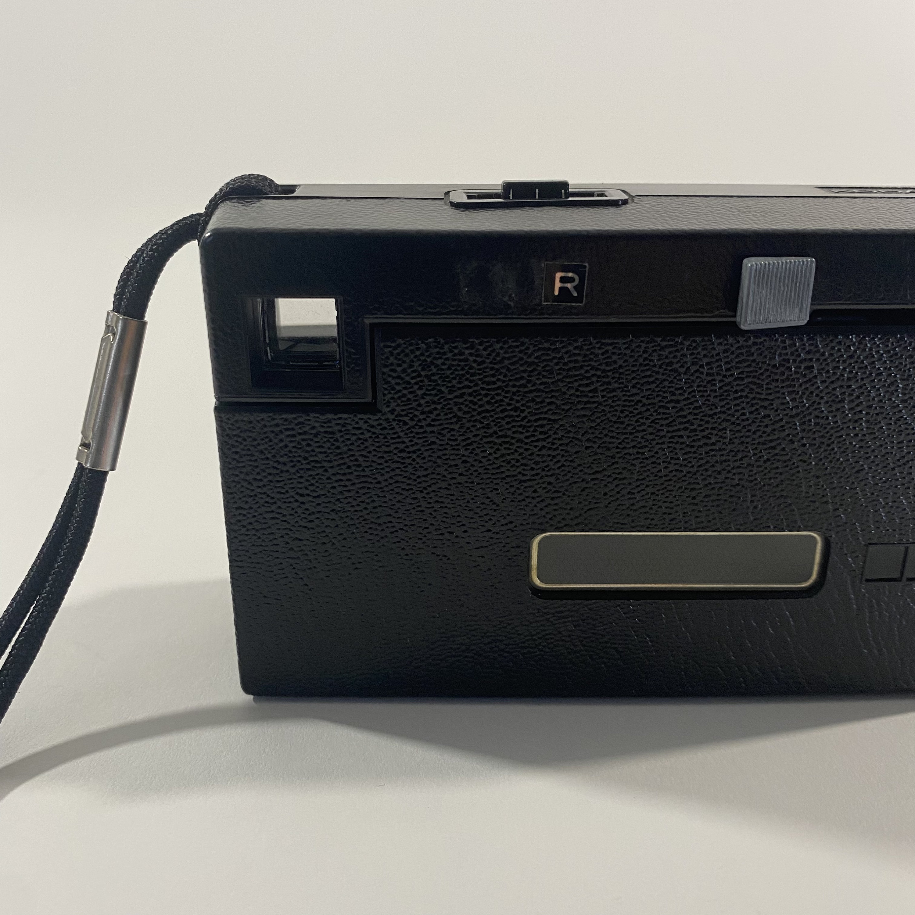 Kodak Instamatic X-15F Vintage 1970s Point & Shoot Film Camera - Etsy