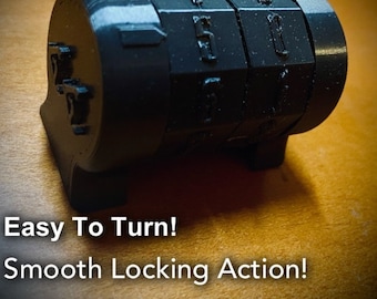 Mtg Life Counter - Etsy