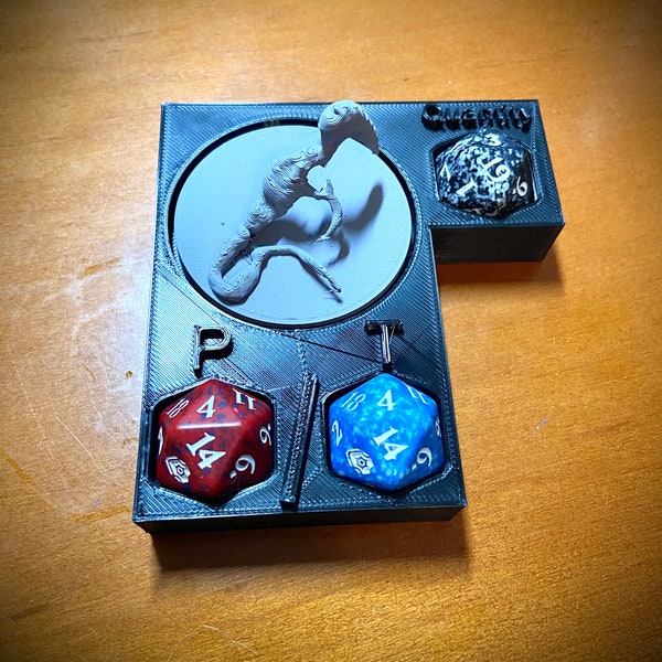 Mtg Sliver Playmat - Etsy