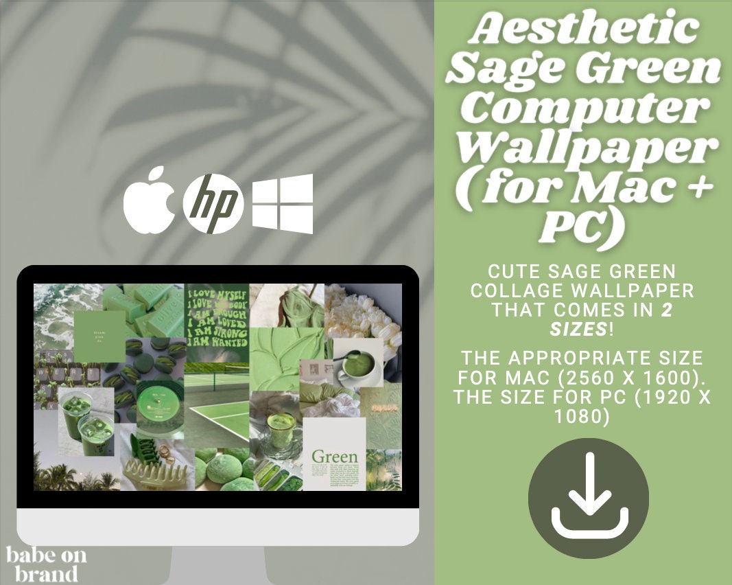 Computer Brand Wallpaper