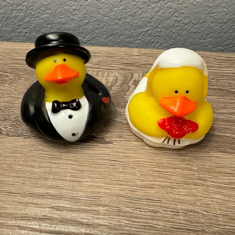 Rubber Ducks - Etsy