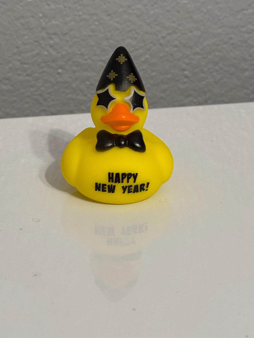 Happy New Years Rubber Duckies - Etsy
