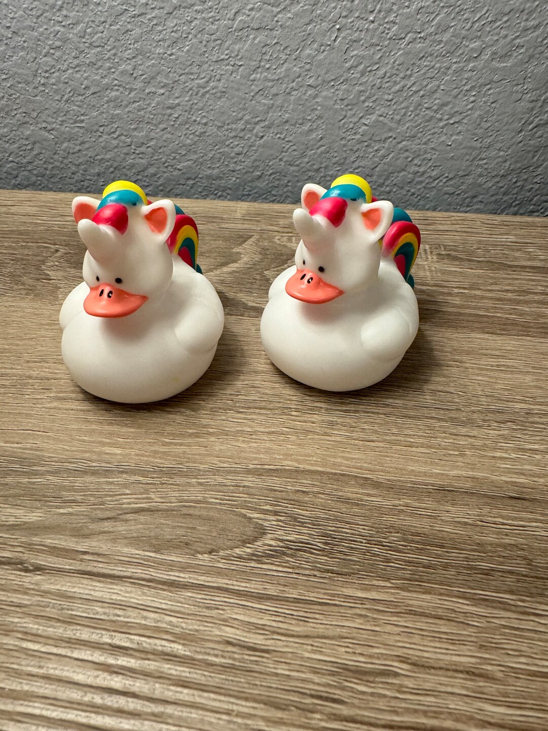 Unicorn Rubber Duck - Etsy