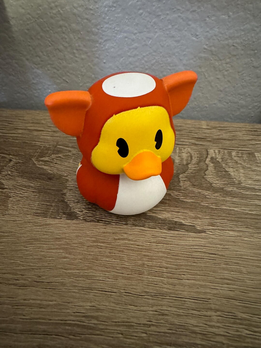 Comic Character Rubber Ducks - Cosmo,tmnt Villain - Etsy