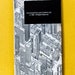 NEW YORK City Map of Manhattan 1985 Isometric Anderson's Original ...