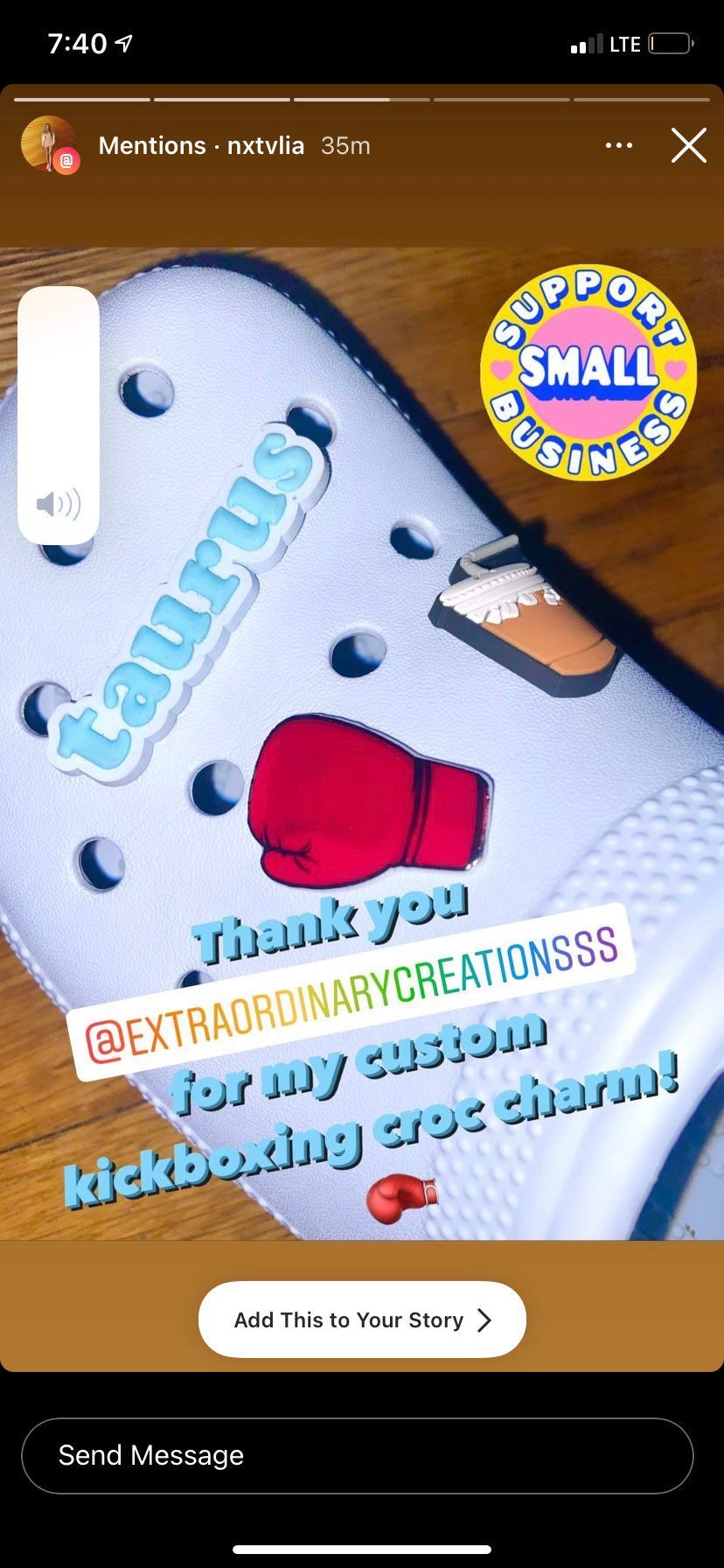 Custom Croc Charm Bundle - Etsy