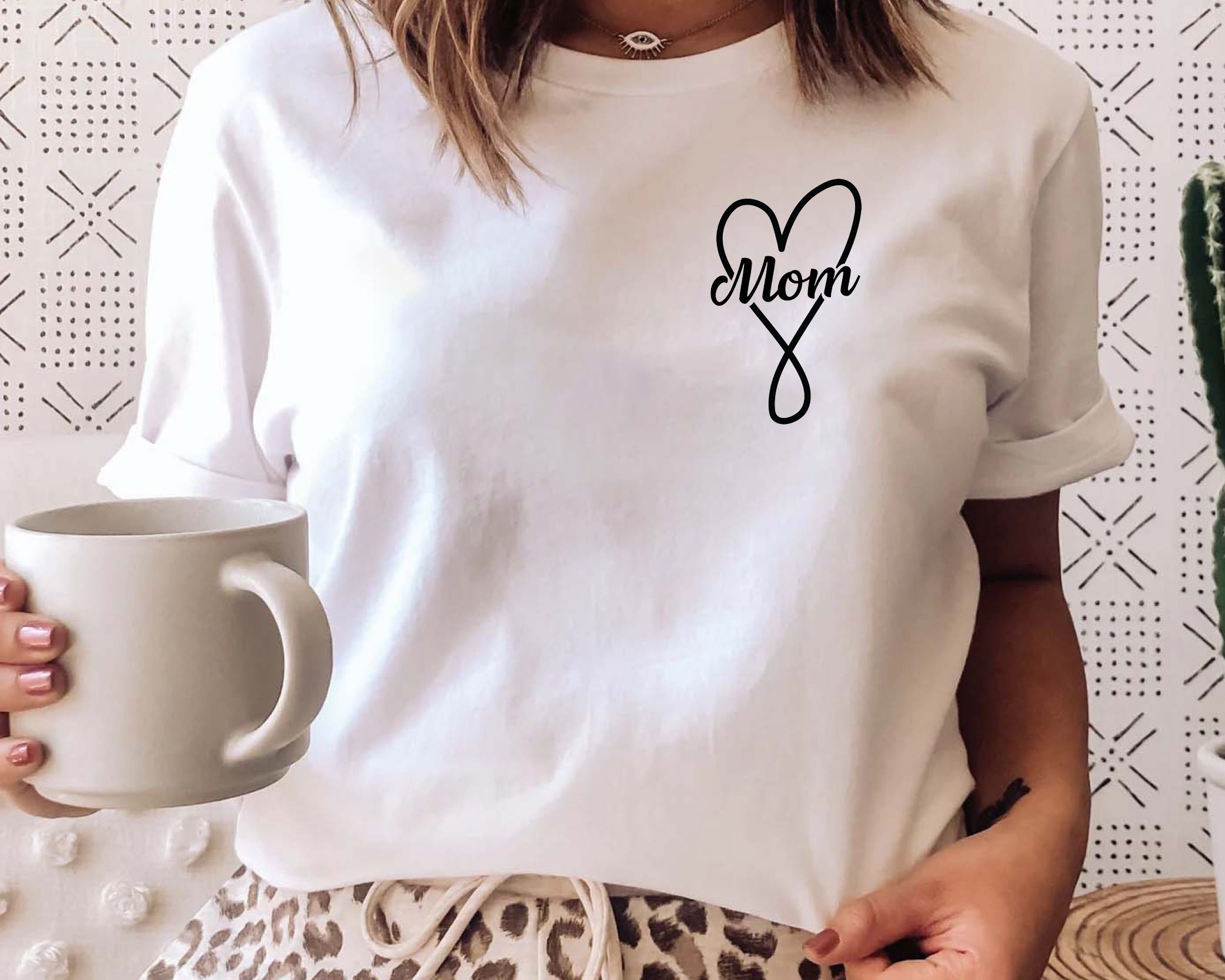 Mom SVG, Mother Svg, Mother's Day SVG, Mom Appreciation Svg, Heart Svg ...