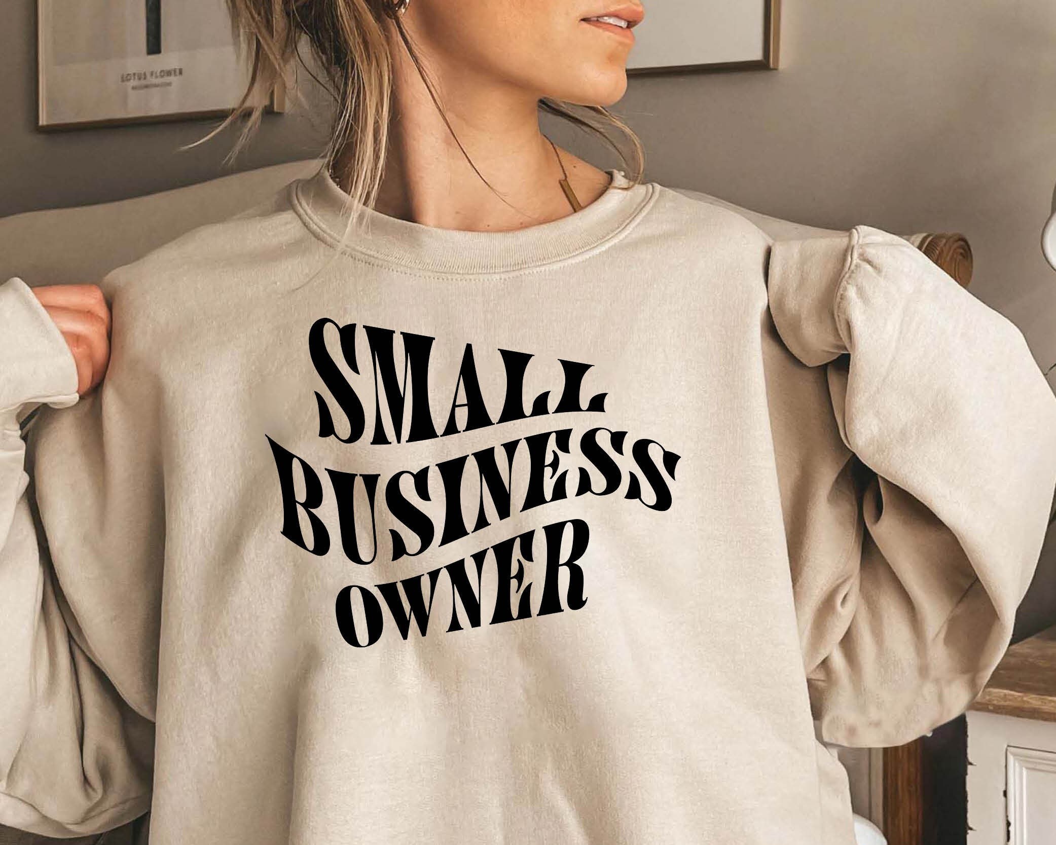 Small Business Owner SVG, Entrepreneur Svg, PNG, Boss Babe Svg ...