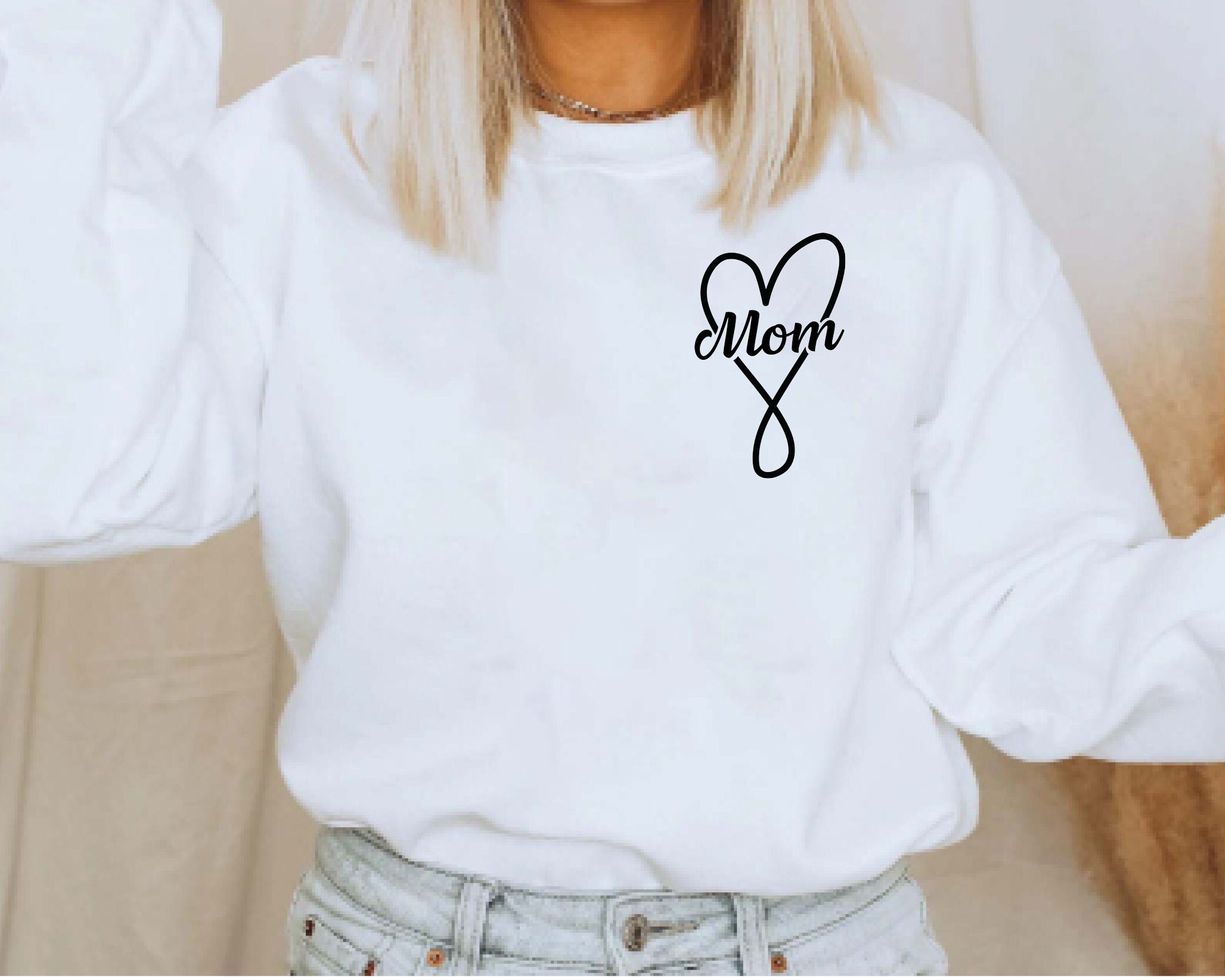 Mom SVG, Mother Svg, Mother's Day SVG, Mom Appreciation Svg, Heart Svg ...