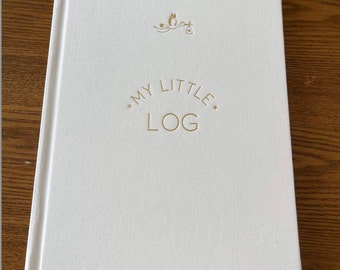 Baby Log | Etsy