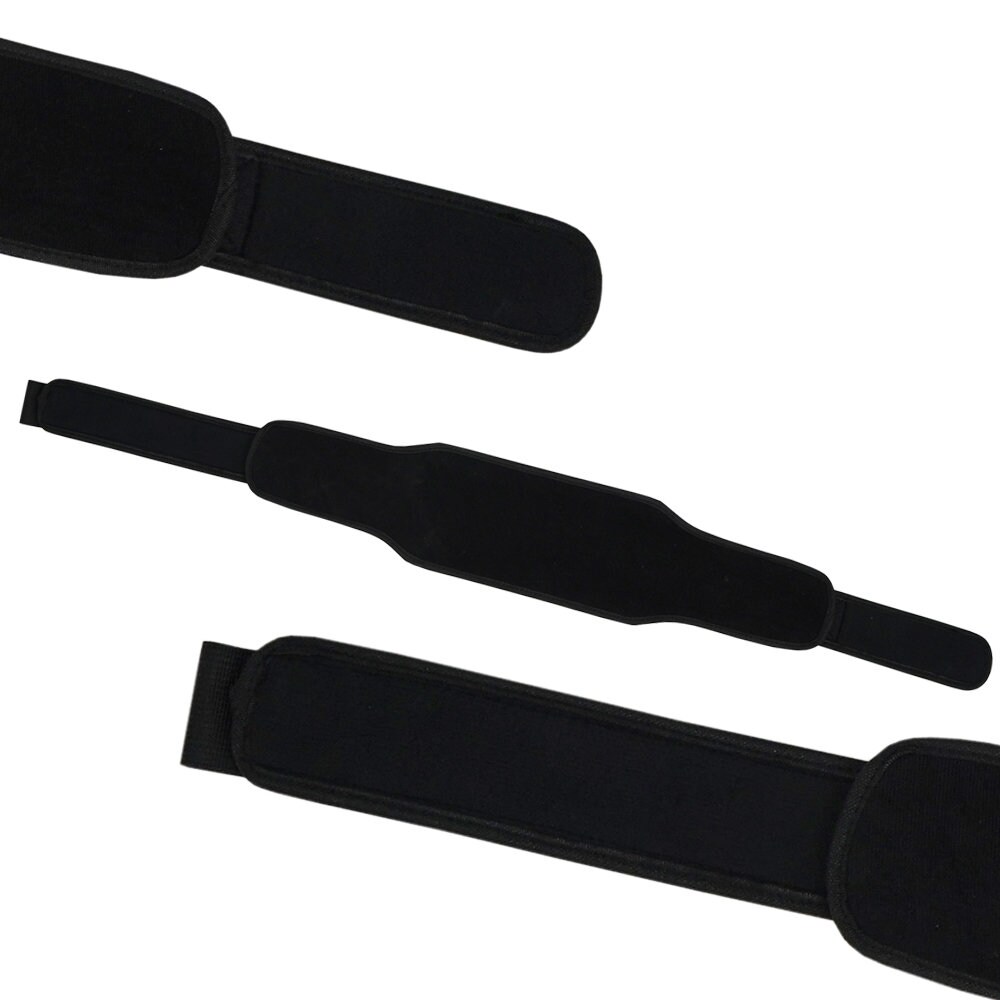 MT Weightlifting & Workout Padding Belt for Men and Women - Etsy