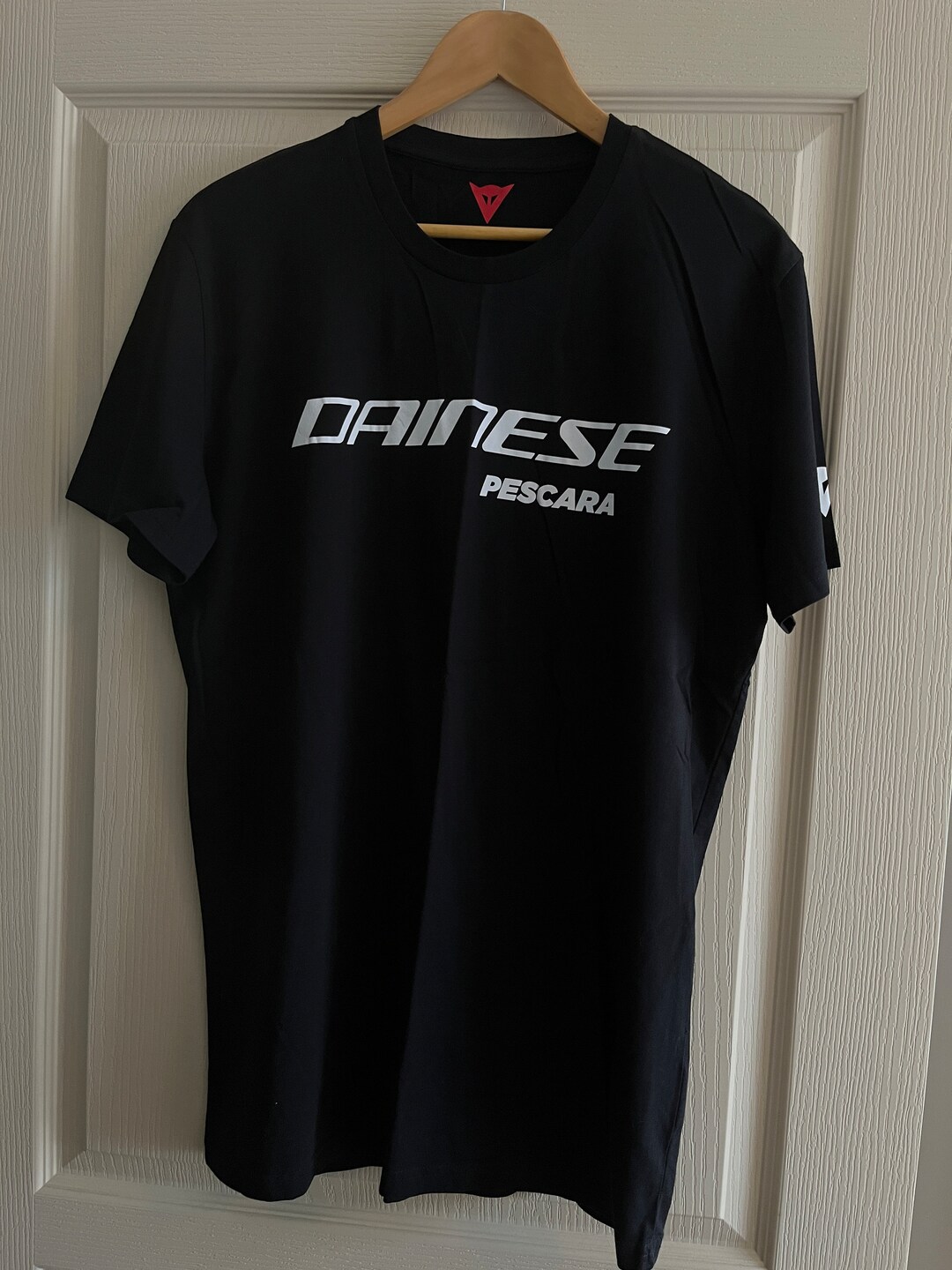 Dainese Pescara Mens Motorcycle T Shirt / Gift for Him - Etsy