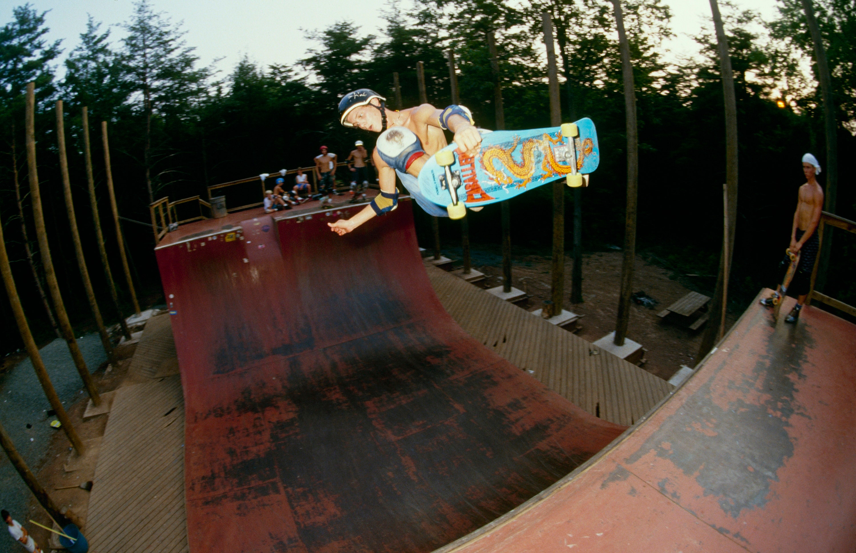 Blaize Blouin Poster - Etsy