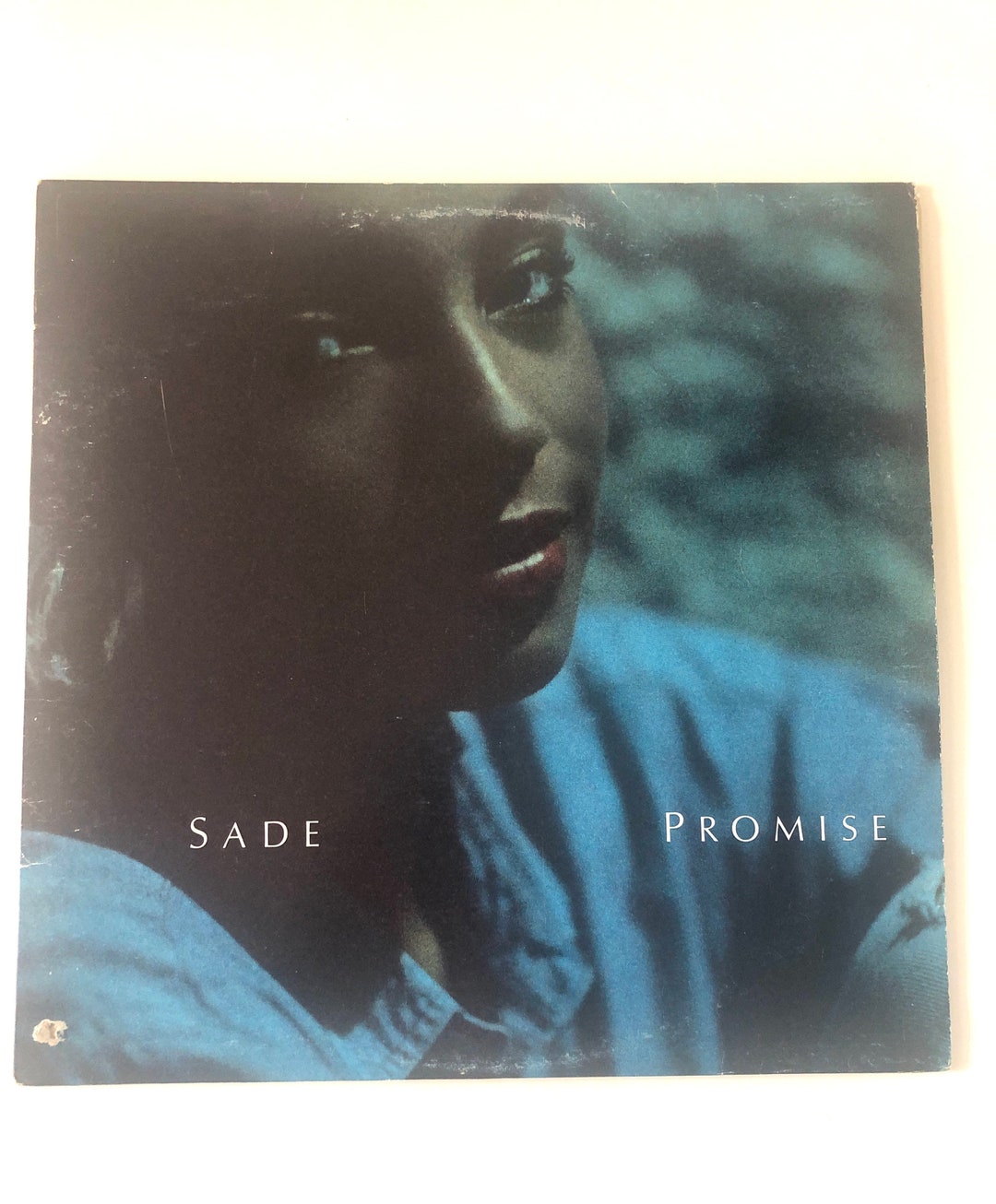 SADE 1980s PROMISE Vinyl Excellent - Etsy