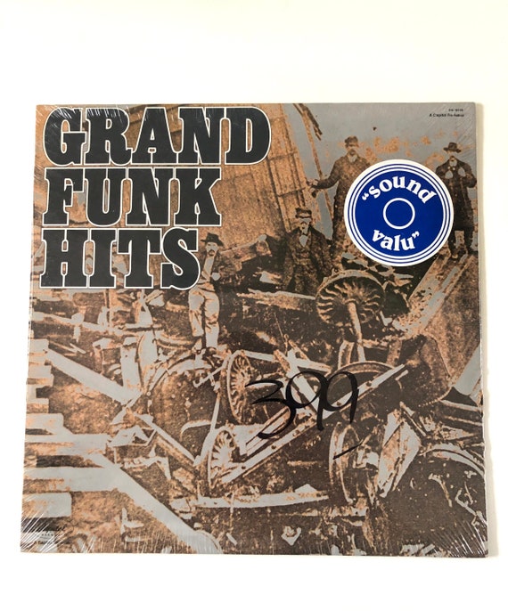 70s Funk Hits