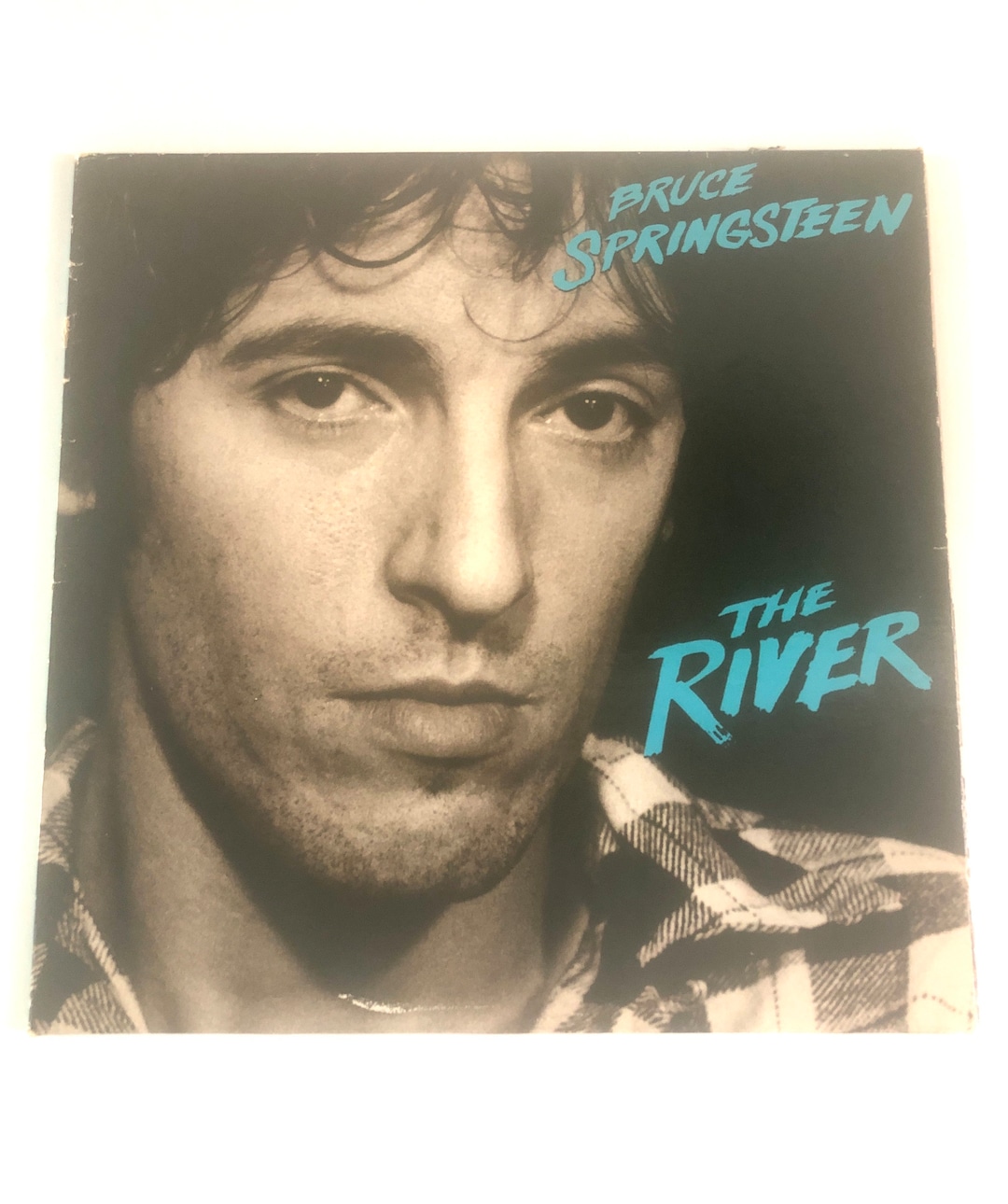 80’s BRUCE SPRINGSTEEN the River Double Vinyl Excellent!! - Etsy