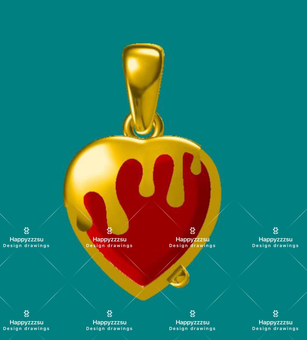 Kerala Hindu Wedding Thali Models