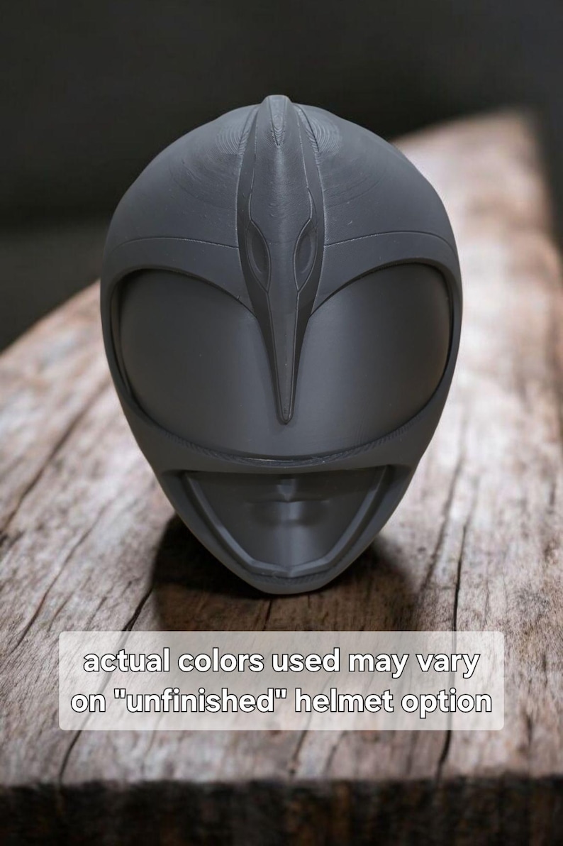 Pink Ranger Helmet Mighty Morphin Power Rangers MMPR Wearable ...