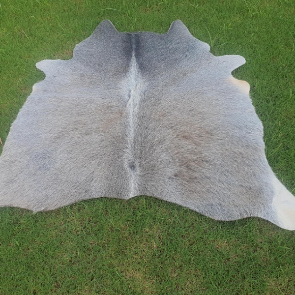 Large Animal Skin Rug - Etsy