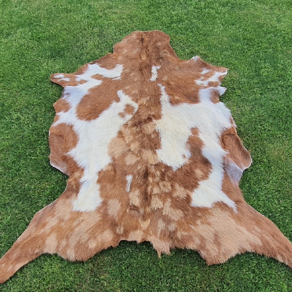 Leather Hides Goat Skin - Etsy