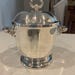 Oneida Du Maurier Silver Plate Ice Bucket With Removable Insert - Etsy