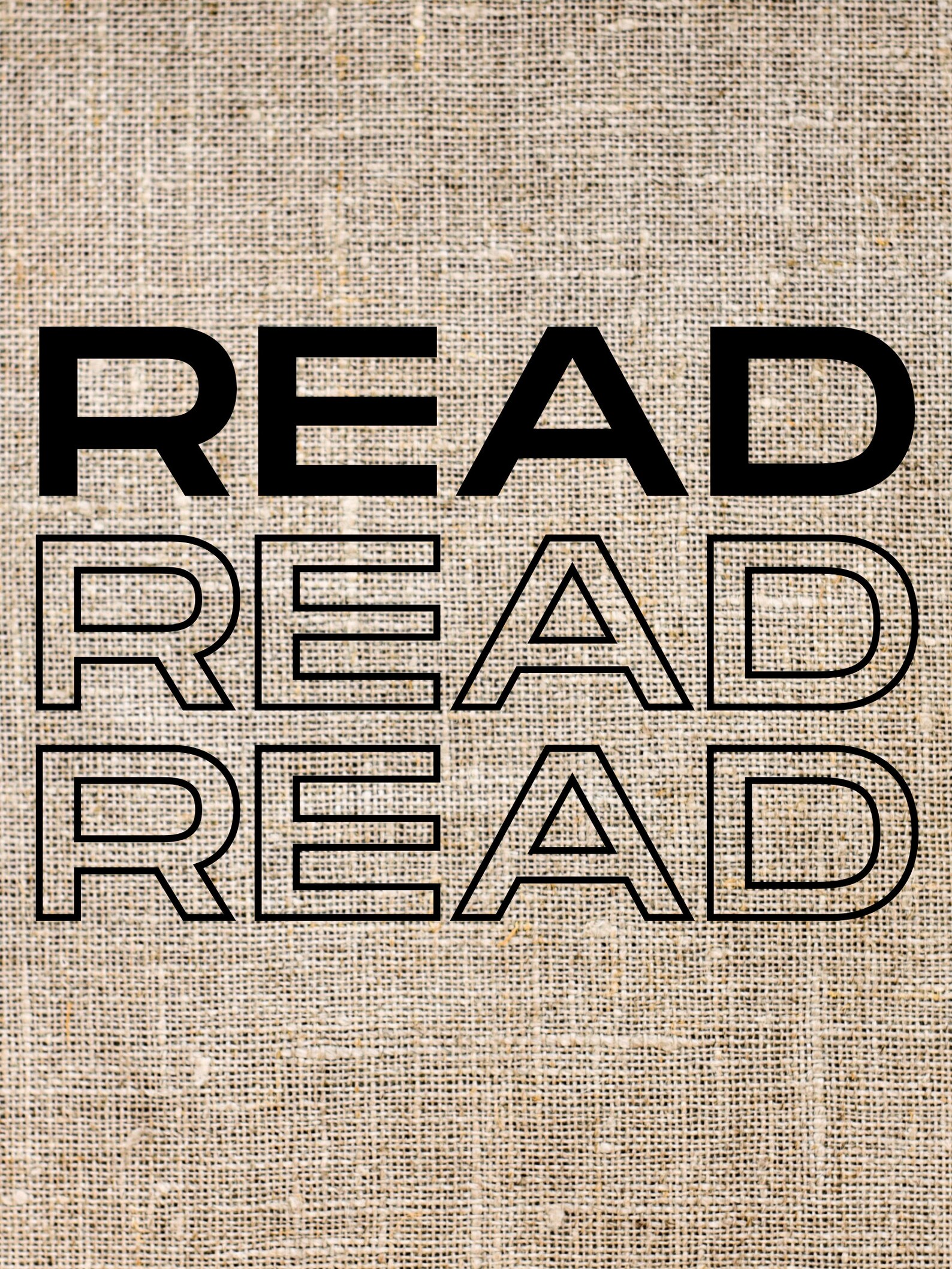 Read Read Read Svg, Bookworm Svg, Reading Svg - Etsy