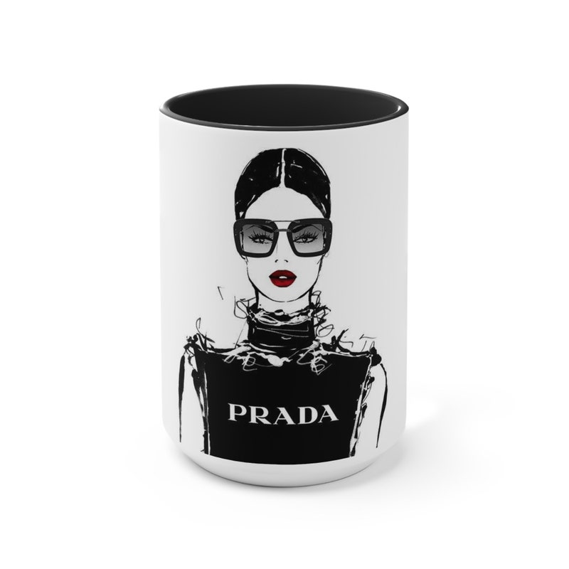 Fashion Mug - Etsy