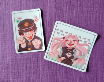 Tbhk Stickers - Etsy