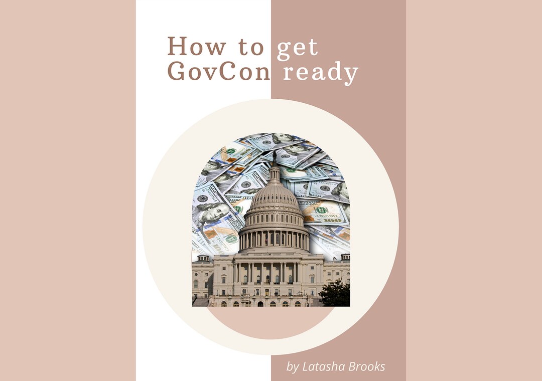 Government Contract Ready Checklist, 17 Requirements and ...