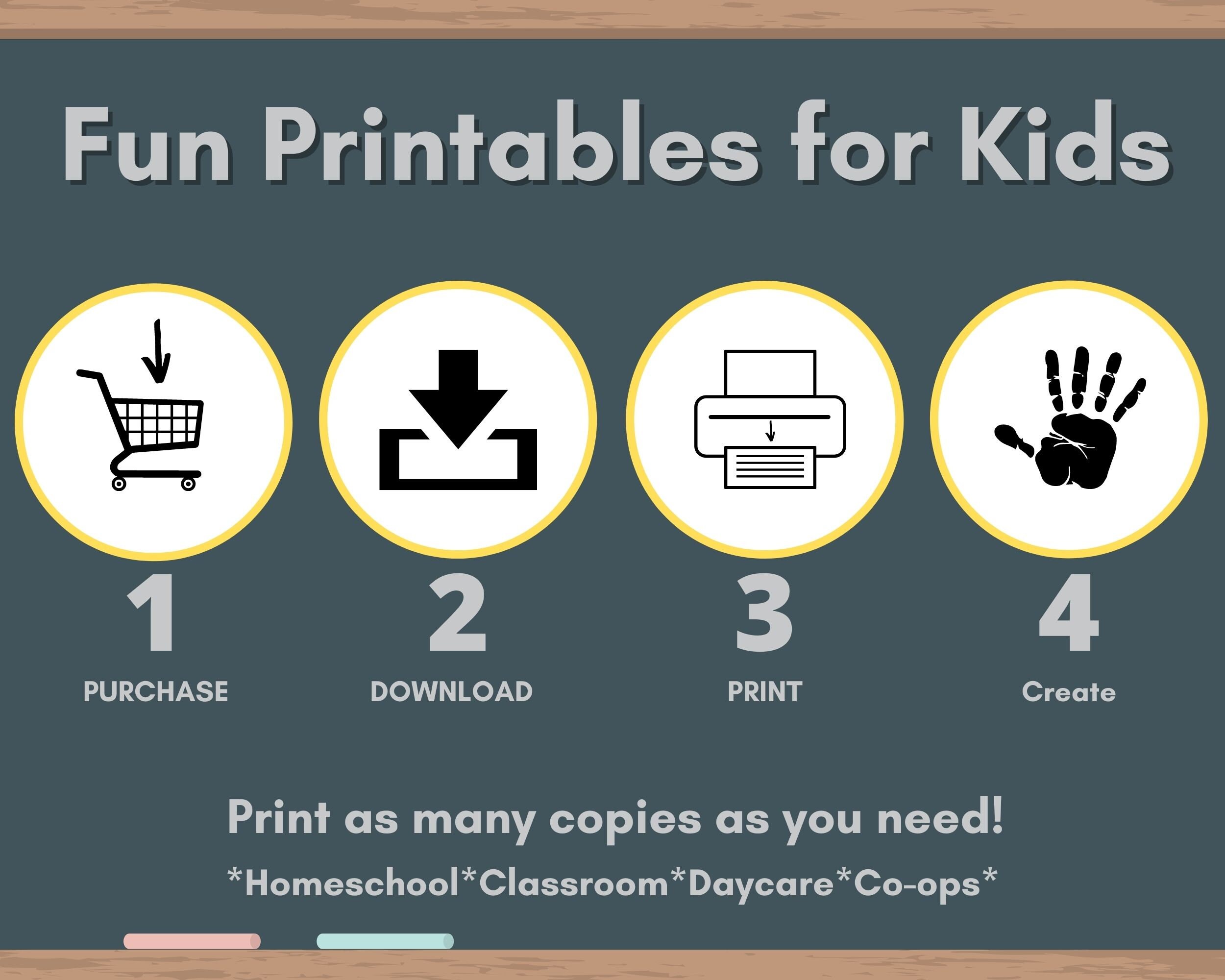 Preschool Graduation Handprint Diploma, Kid Keepsake Handprint Craft ...