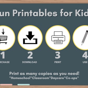 Scavenger Hunt Game Bundle for Kids, Scavenger Hunt Activity, Holiday ...