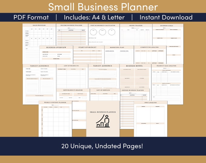T-shirt Business Kit | Printable | Printing Business | T-shirt Design ...