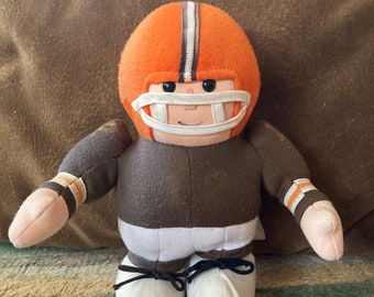 Kamar Nfl Doll - Etsy