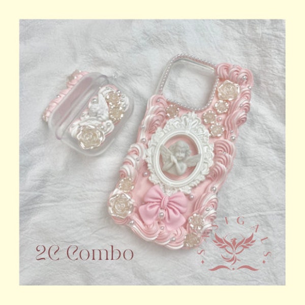 Decoden AirPod Case - Etsy