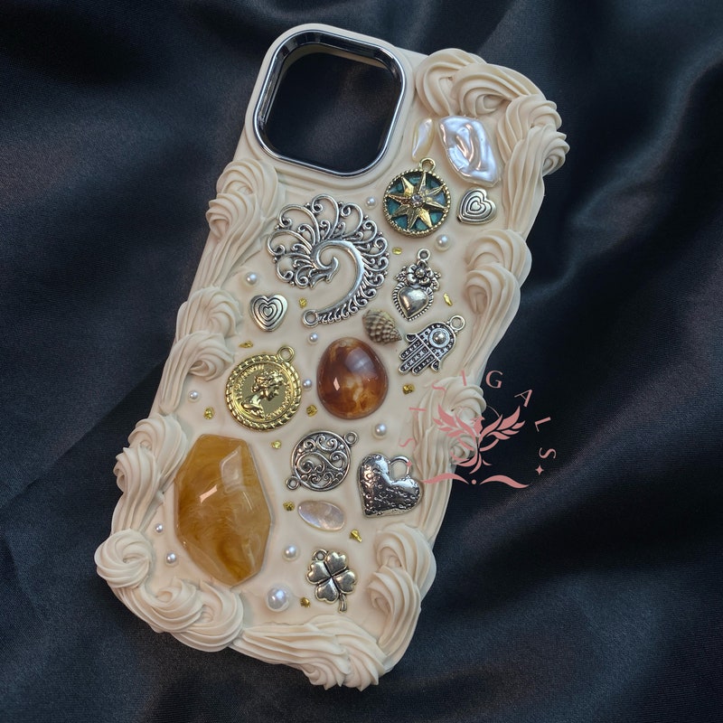 Gem Phone Cases - Etsy