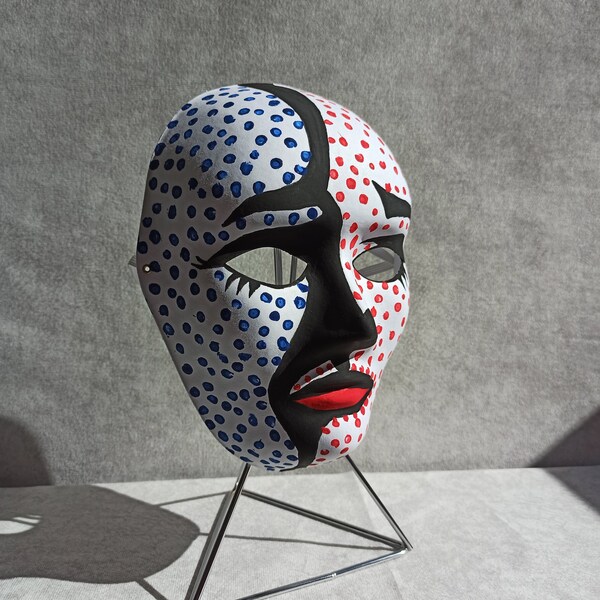 Pop Art Costume - Etsy