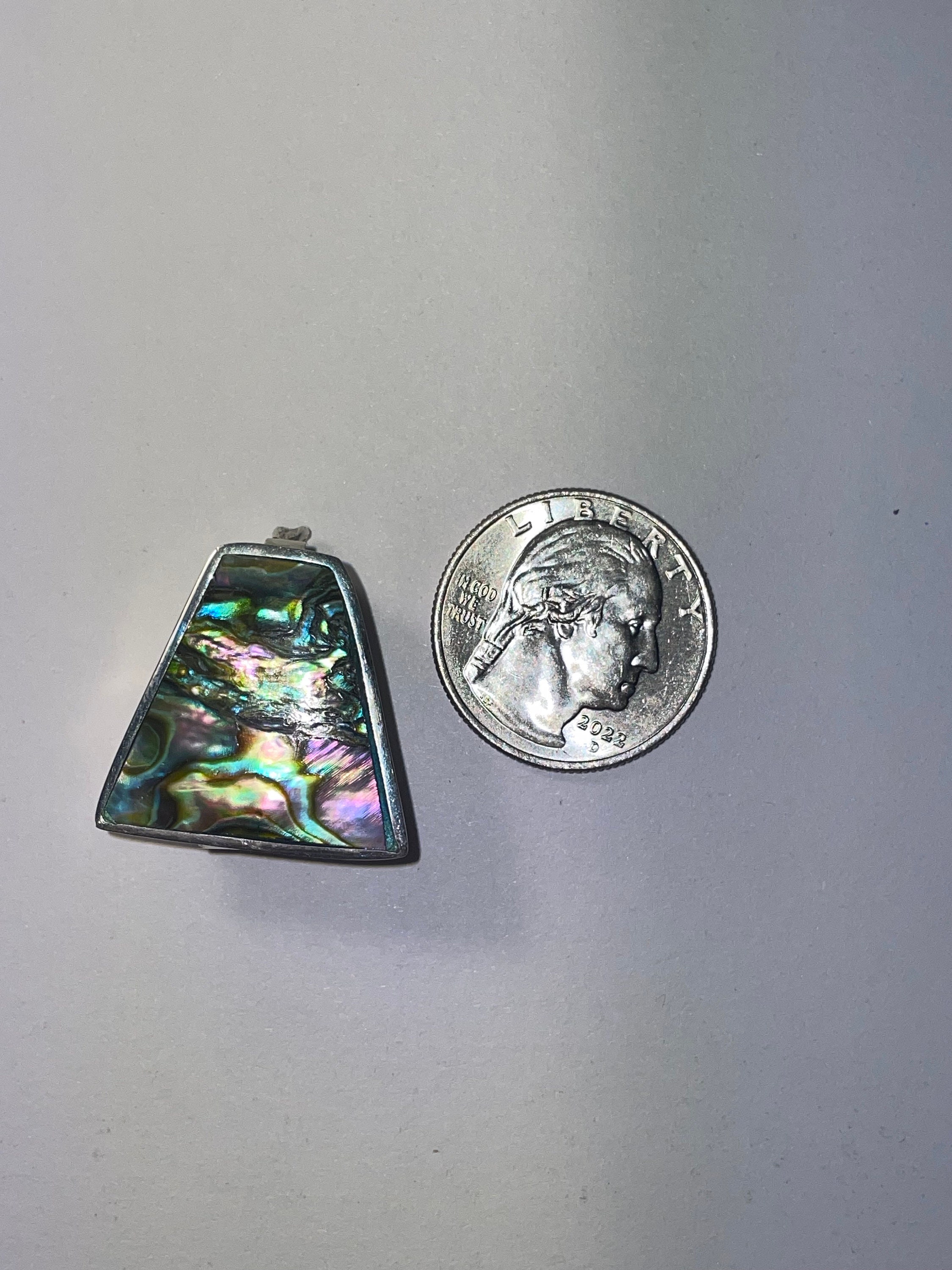 Mini Mexico Alpaca Abalone Pill Boxes - Etsy