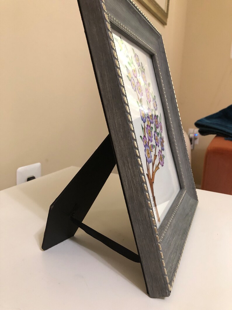 Traditional Art ,tezhip, Handmade Painting Home Wall Hanging Decoration ...