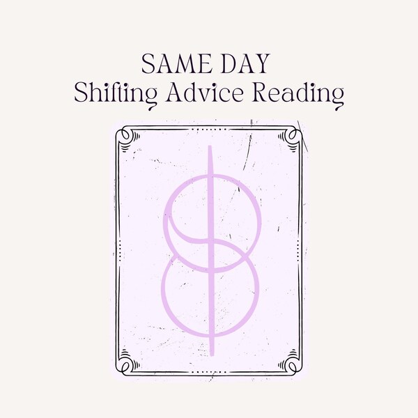 Reality Shifting - Etsy