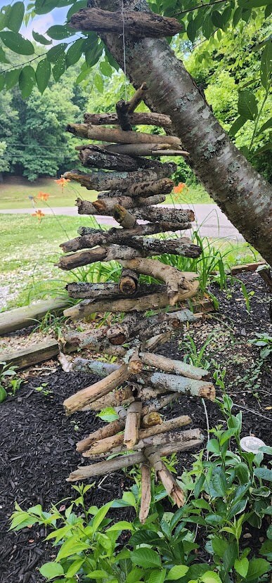 Valhalla Ladder - Etsy