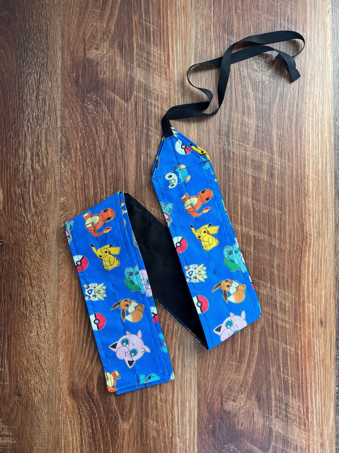 Cartoon Wrist Wraps - Etsy