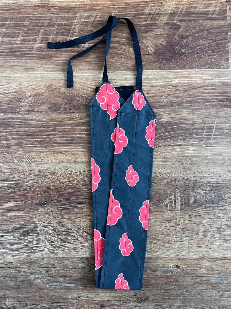 Anime Wrist Wraps - Etsy