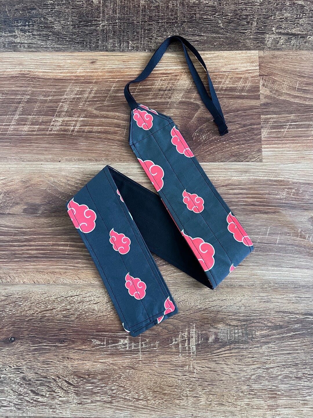 Anime Wrist Wraps - Etsy