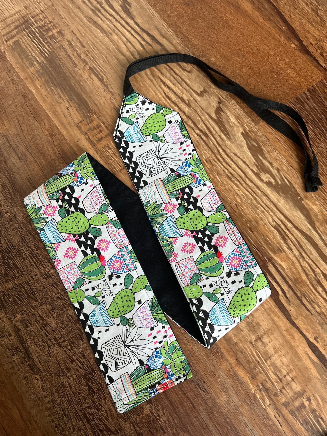 Cacti Wrist Wraps - Etsy