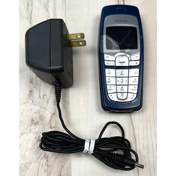 Vintage Nokia Cell Phones - Etsy